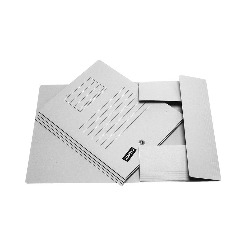 Einschlagmappen & Sammelmappen